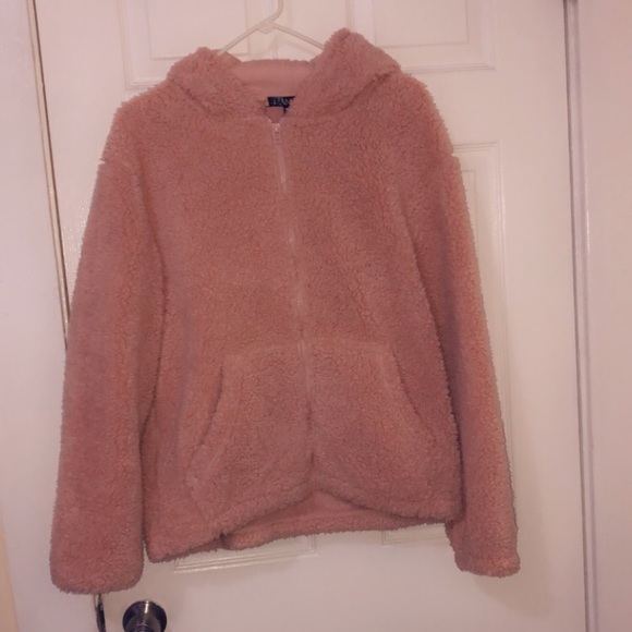 Urban Outfitters | Jackets & Coats | Comfy Furry Jacket | Poshmark